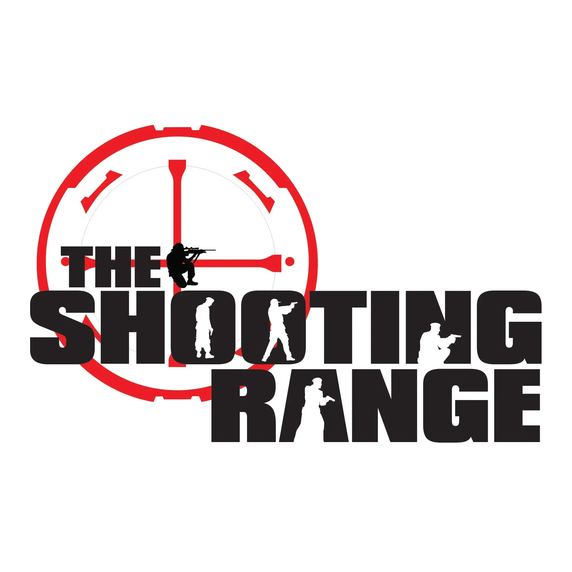Contact us - The Shooting Range